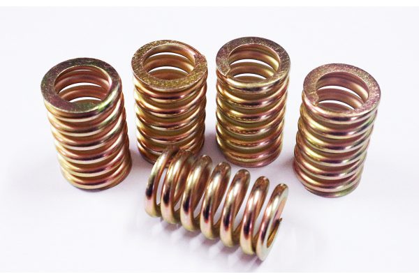 PT. Megatama Spring – The Best Spring Company