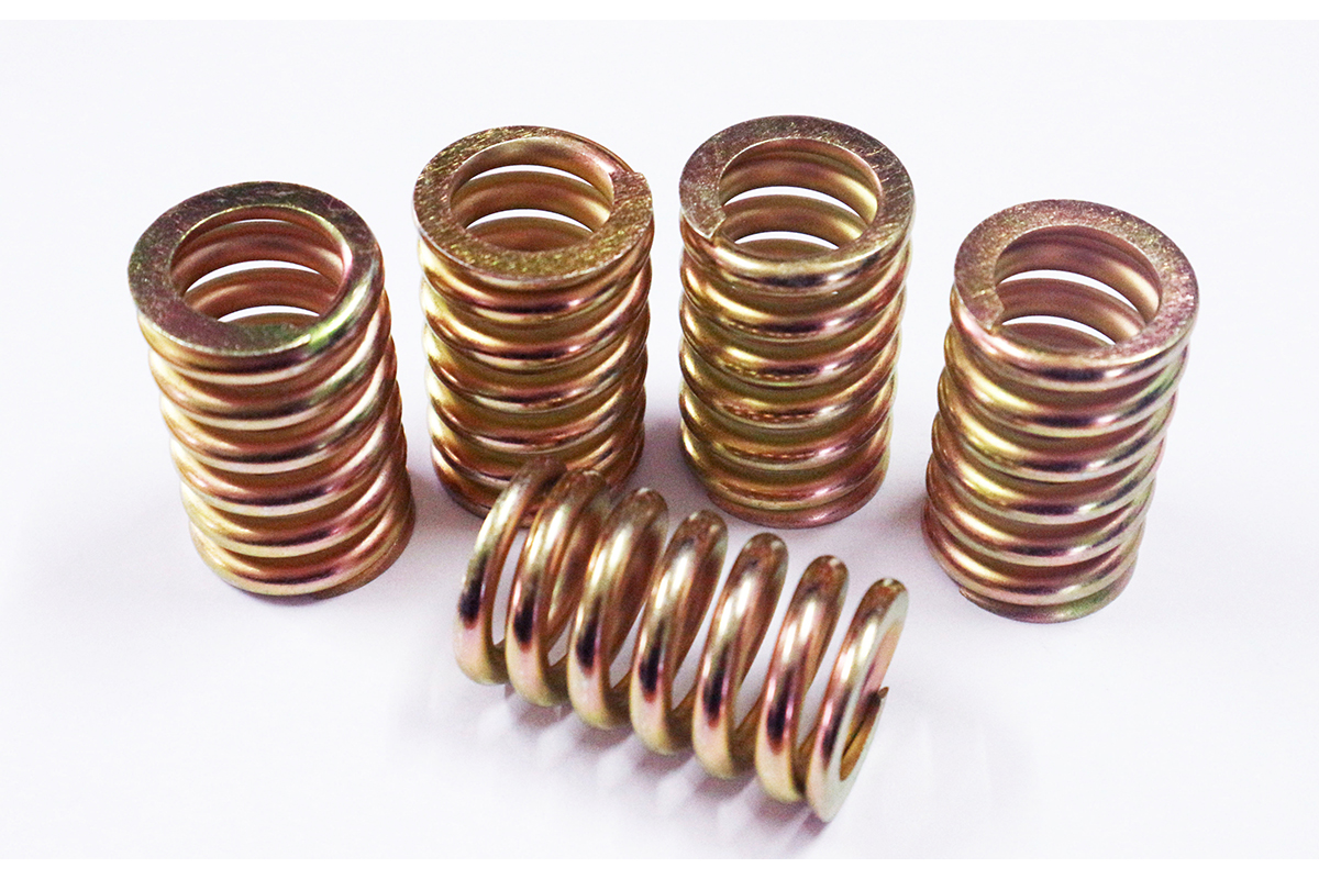 PT. Megatama Spring – The Best Spring Company