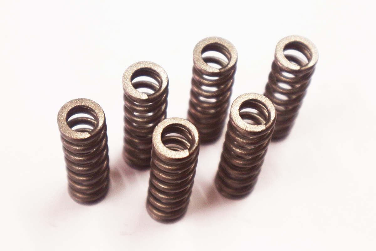 PT. Megatama Spring – The Best Spring Company