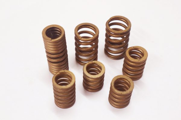 PT. Megatama Spring – The Best Spring Company