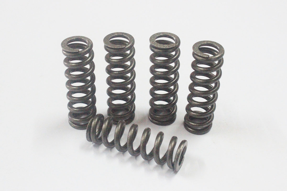 PT. Megatama Spring – The Best Spring Company